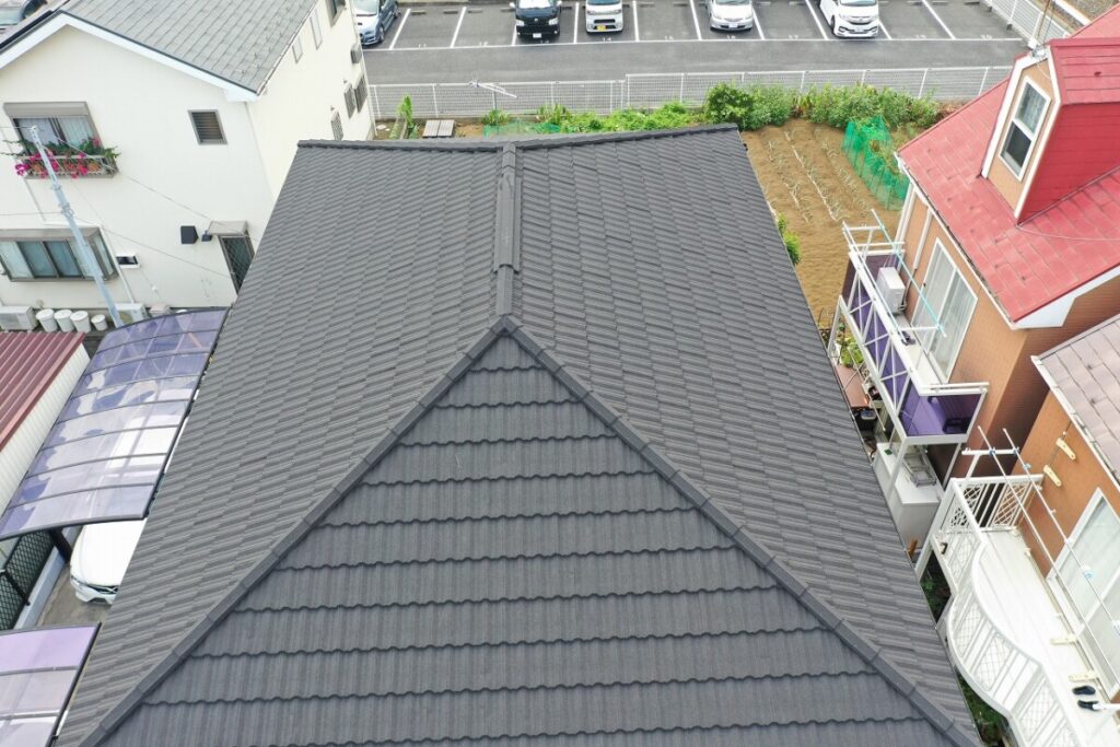 LIXIL Tルーフって3種類あるけど何が違うの？！｜平塚・株式会社いらか｜屋根専門 | 株式会社いらか【iraka-yane.com】神奈川県平塚市｜屋根工事・屋根の雨漏り｜外壁塗装｜天窓 ...